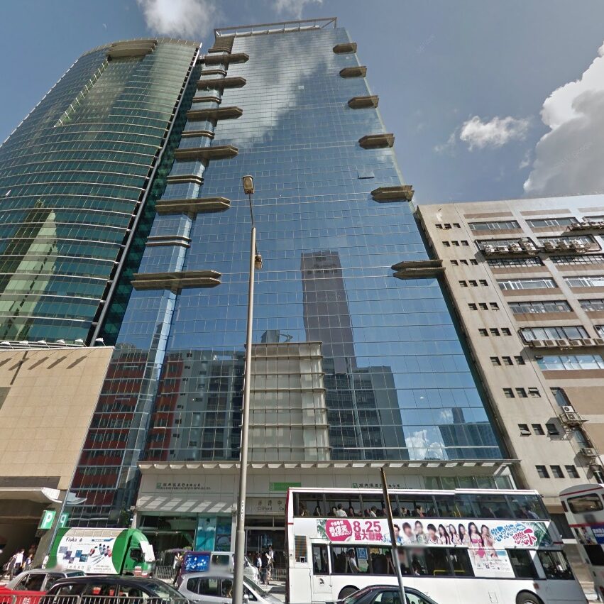 Clifford Centre 香港中心 – Hong Kong Office for Rent and Lease | 租寫字樓 | 樓上舖 ...